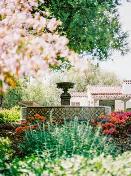 Private Outdoor Event & Ranch Style Weddings Venue | Quail Ranch