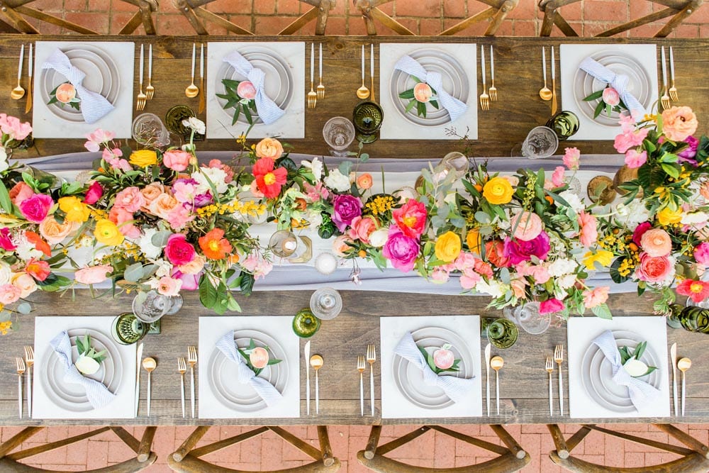 Private Outdoor Event & Ranch Style Weddings Venue | Quail Ranch