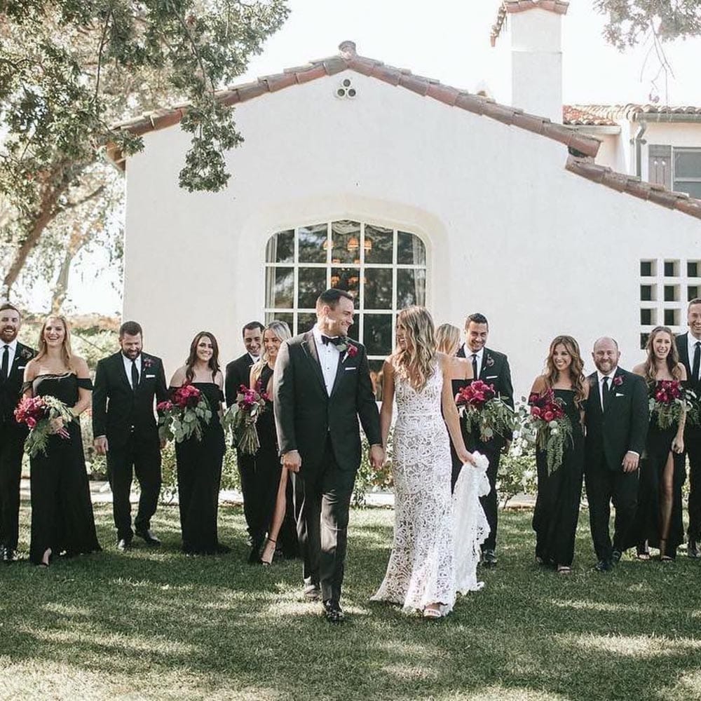 Private Outdoor Event & Ranch Style Weddings Venue | Quail Ranch