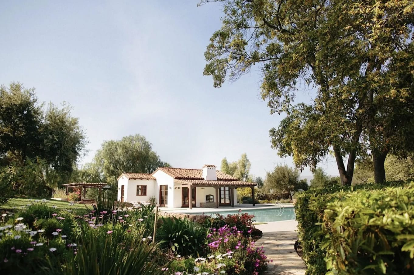 Private Outdoor Event & Ranch Style Weddings Venue | Quail Ranch