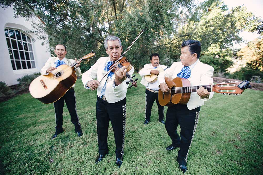 Private Outdoor Event & Ranch Style Weddings Venue | Quail Ranch