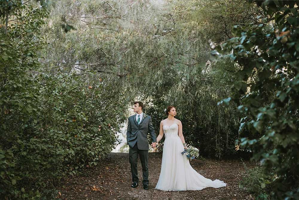 Private Outdoor Event & Ranch Style Weddings Venue | Quail Ranch