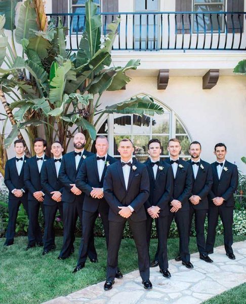 Private Outdoor Event & Ranch Style Weddings Venue | Quail Ranch