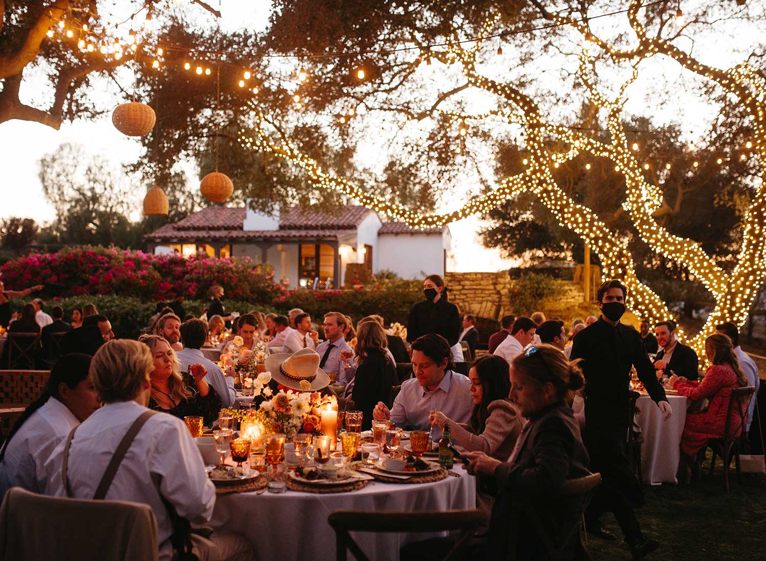 Private Outdoor Event & Ranch Style Weddings Venue | Quail Ranch